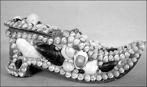 Experts know where shell souvenirs made | News, Sports, Jobs - Lawrence ...